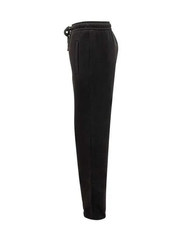 LANVIN Jogger Pants With Drawstring