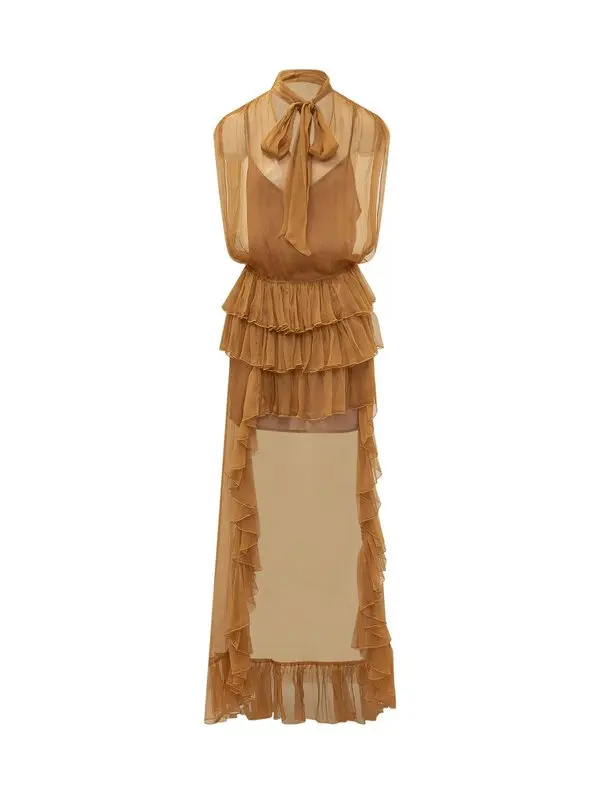 ACTUALEE Chic Mini Suit