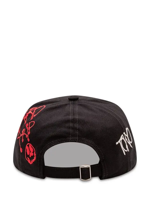 Y3 And-3 Chito Cap