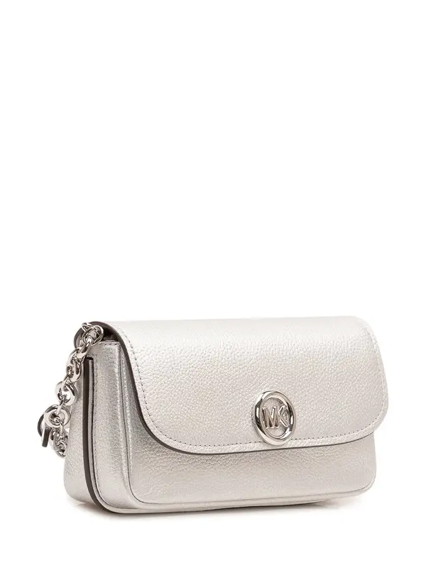 Michael Kors Chain Detail Shoulder Bag