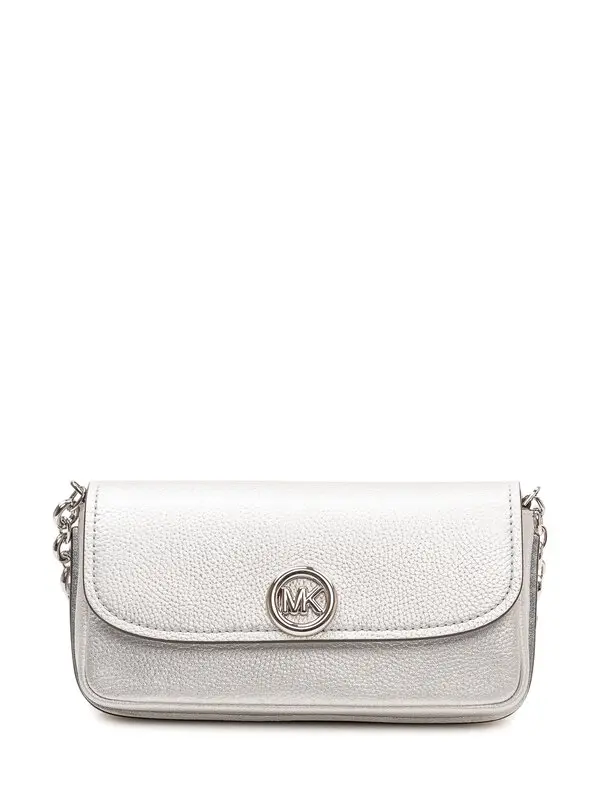 Michael Kors Chain Detail Shoulder Bag