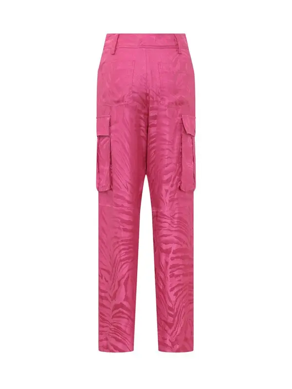 Giuseppe Di Morabito Cargo Trousers