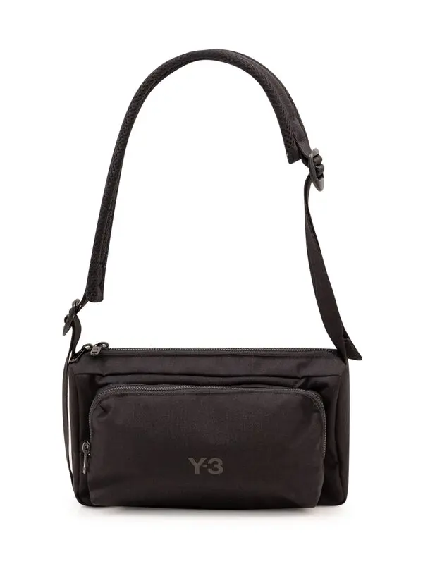Y3 Mini Shoulder Handbag
