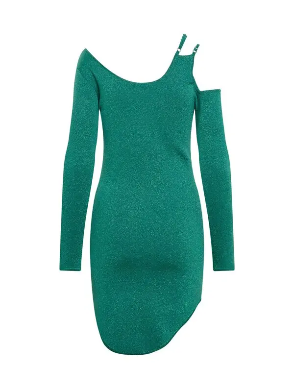JW Anderson J. W. Anderson Cut-out Mini Suit