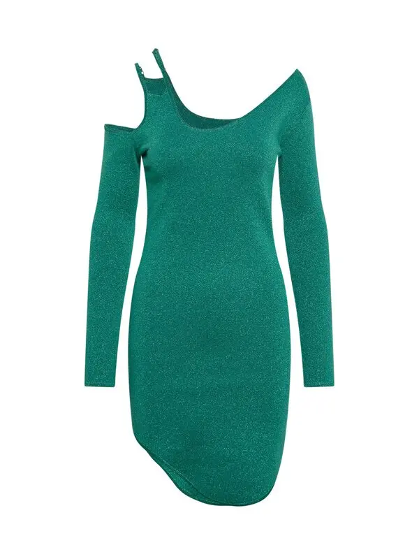 JW Anderson Cut-out Mini Suit