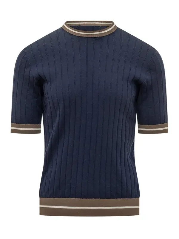 LORENZONI Classic T-shirt