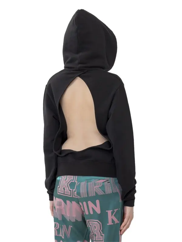 KIRIN PEGGY GOU Iconic Sweatshirt With Logo