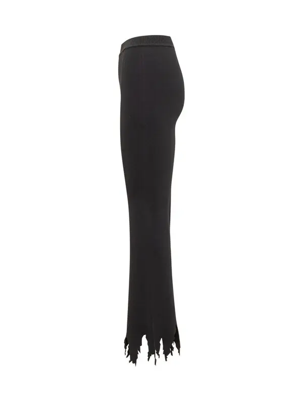 JW Anderson J. W. Anderson Stylish Paintntaloni Trousers