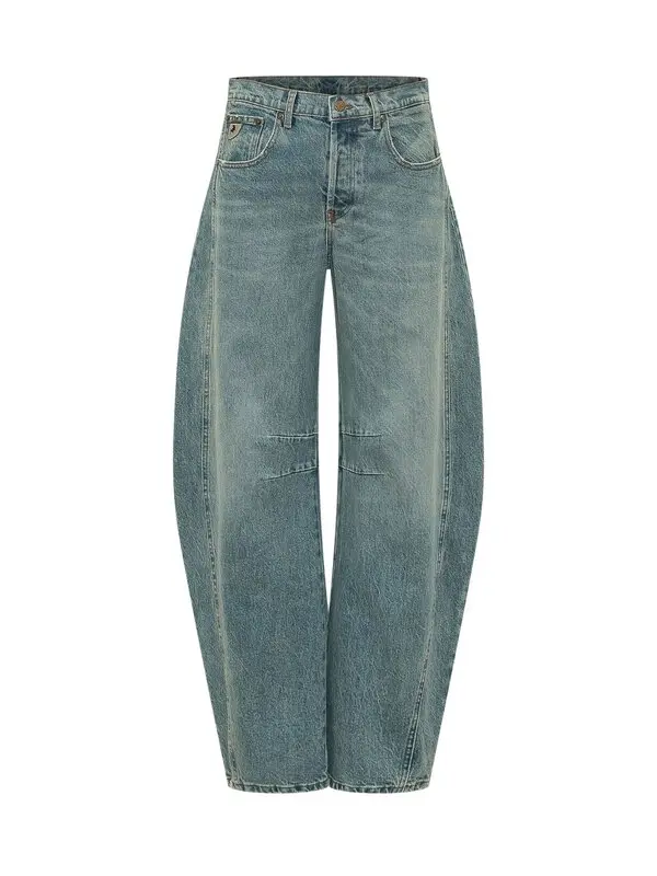 LOIS Aliana Jeans - Double Stone