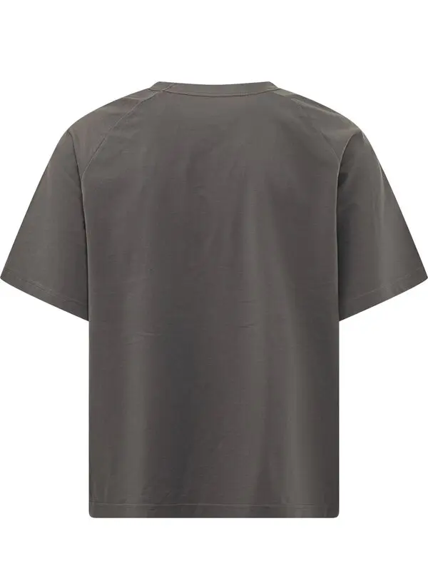 Y3 Boxy Ss Tee