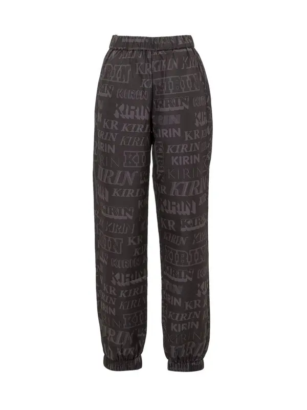KIRIN PEGGY GOU Artistic Trousers