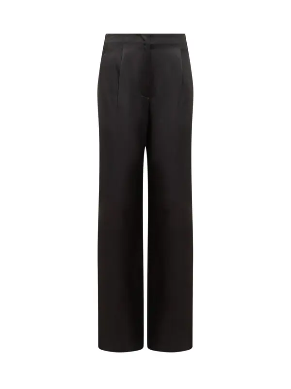 MSGM Paintntaloni Trousers
