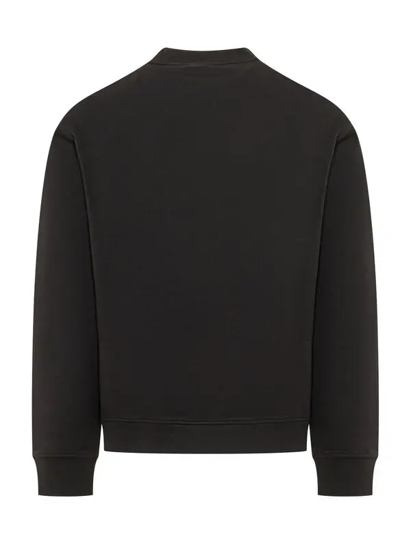 Emporio Armani Logo Sweatshirt