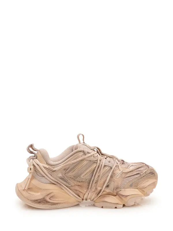 ADIDAS XLG RUNNER DELUXE Runner Deluxe 2 Sneakers