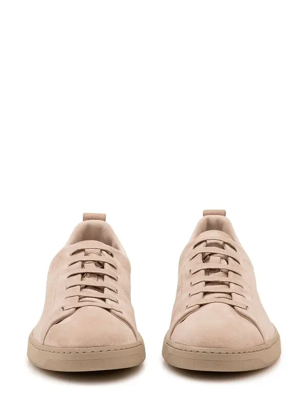 CHURCH`S Church's Rochdale Lace-up Shoes - Desert 1