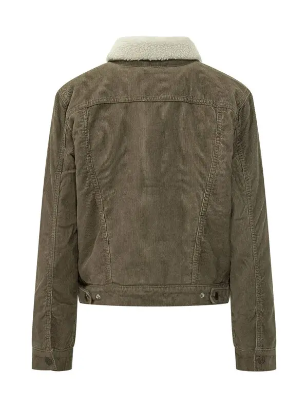 LEVI'S Original Sherpa Trucker Jacket