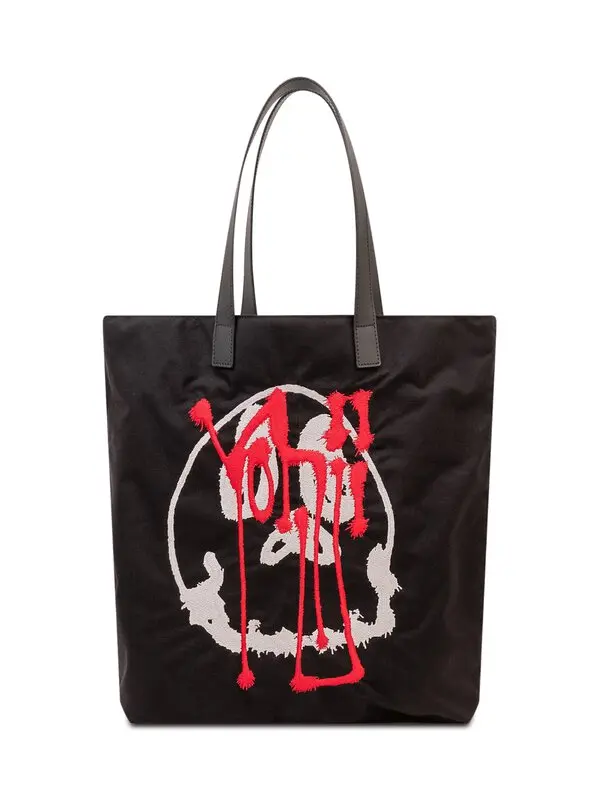 Y3 Tote Handbag