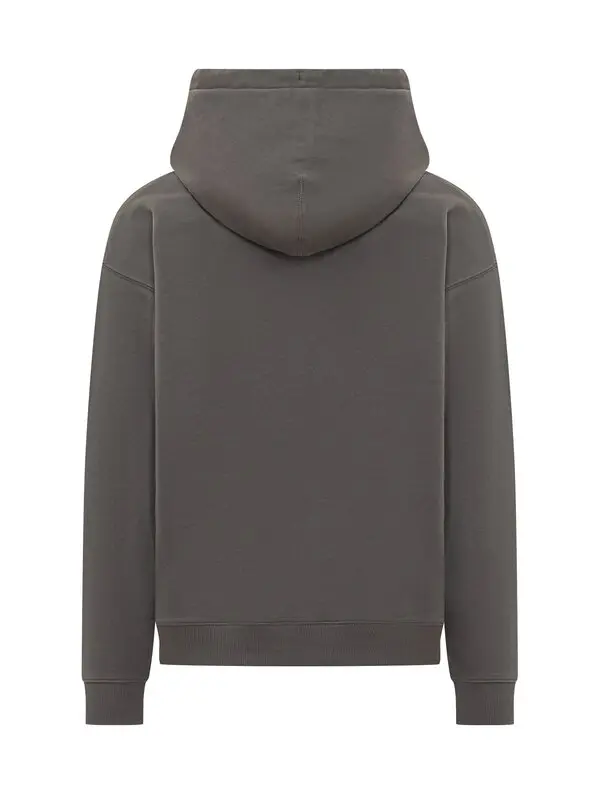 Y3 Liquid Large Fit Hoodie