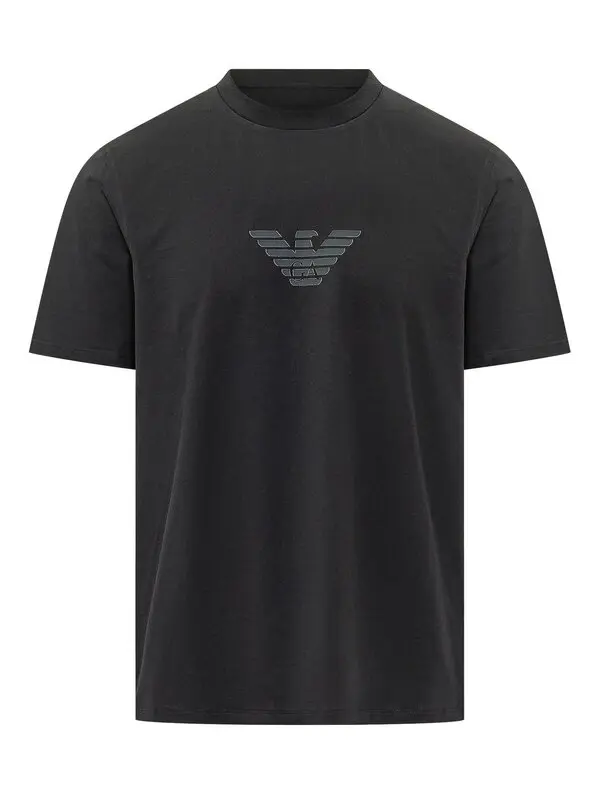 Emporio Armani T-shirt - Eagle Print