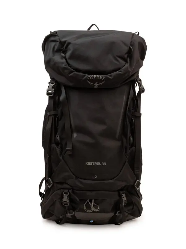 OSPREY Kestrel 38 Mini Backpack - Black