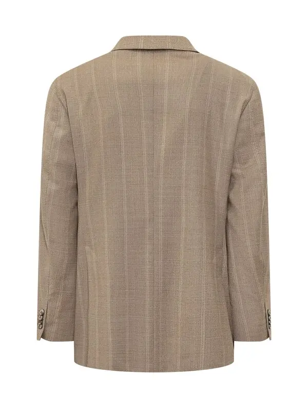 GABRIELE PASINI Sartorial Mini Dress Set
