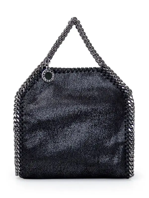 Stella McCartney Falabella Shoulder Bag - Black