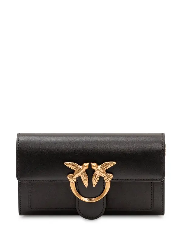 Pinko Mini Wallet With Front Pocket