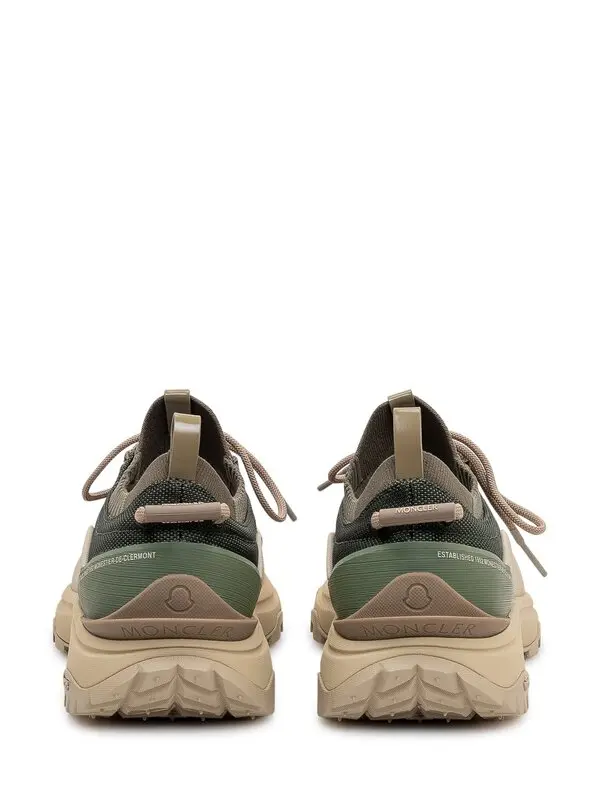 Moncler Trailgrip Lite3 Sneakers