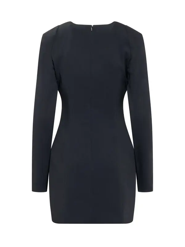 Versace Sophisticated Cocktail Suit Mini