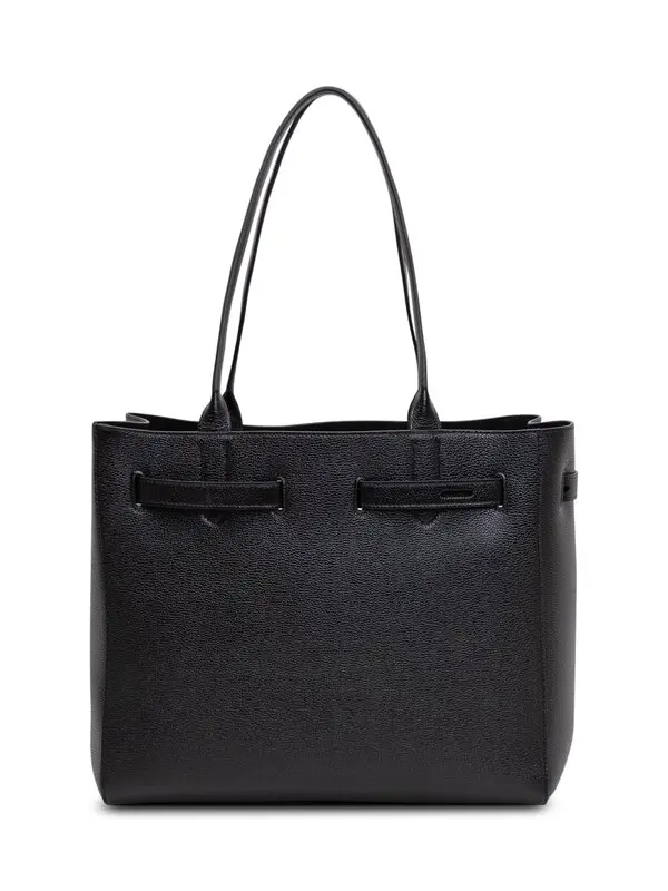 TOM FORD Shopping Handbag Media Marteltheta Tote Bag - Black
