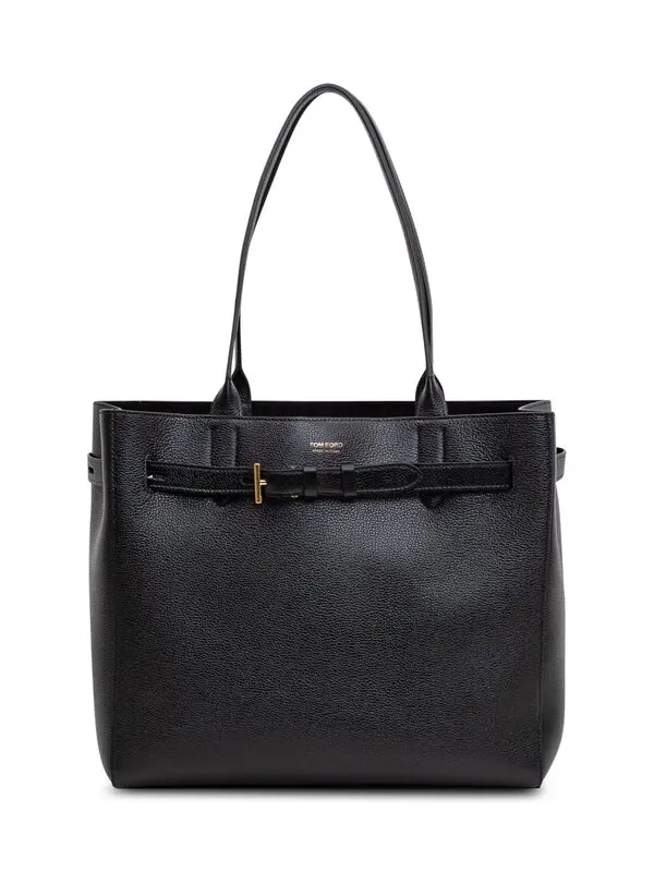 TOM FORD Marteltheta Tote Bag - Black