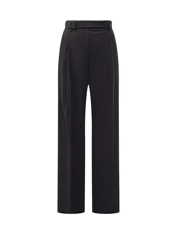 Emporio Armani Tailored Trouser Pants