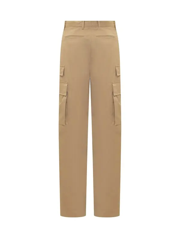 Versace Casual Trousers For Spring/summer 2025