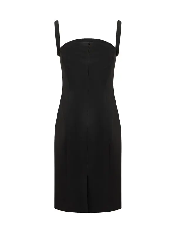 Versace Elegant Suit In Luxurious Fabric