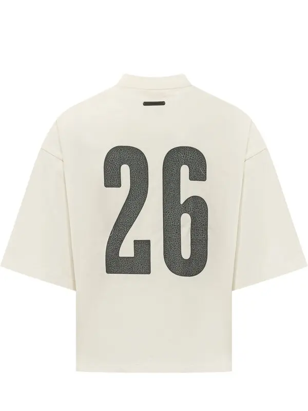 Fear Of God Essentials Merch Tee