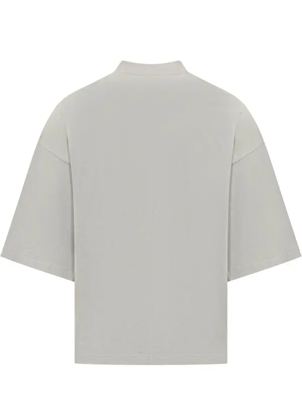 Fear Of God Merch T-shirt - Overcast