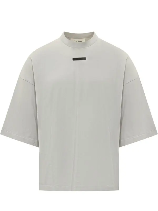 Fear Of God Merch T-shirt - Overcast