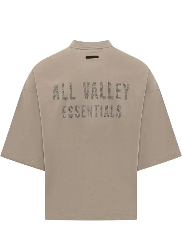 Fear Of God Merch T-shirt - Seal