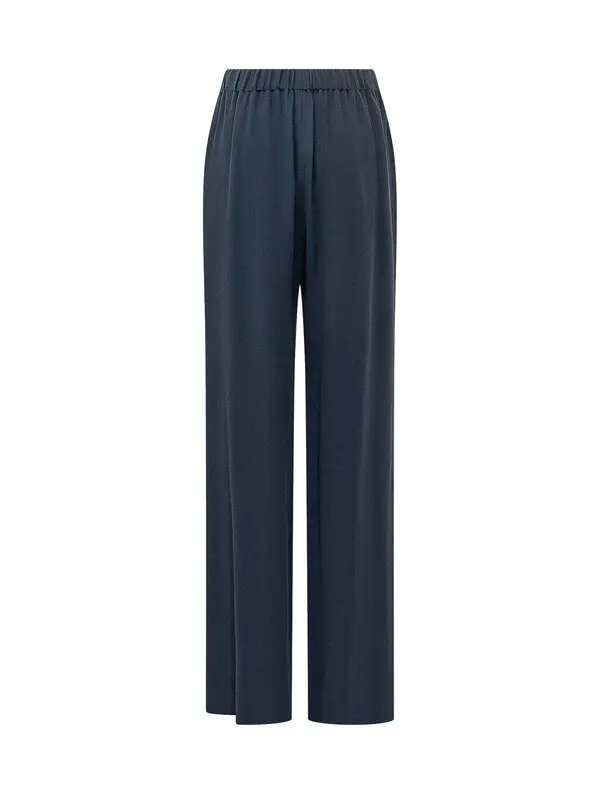 Emporio Armani Tailored Tapered Trousers