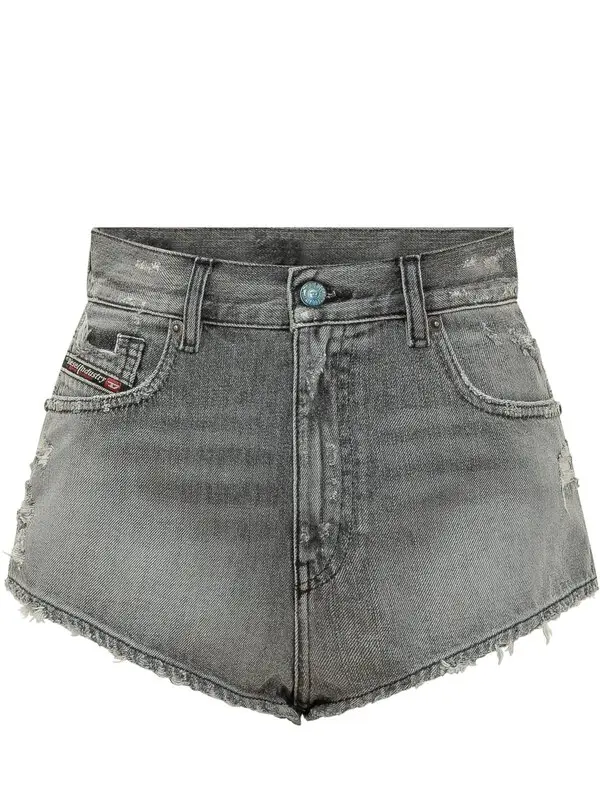 DIESEL® Lunar Mini Shorts