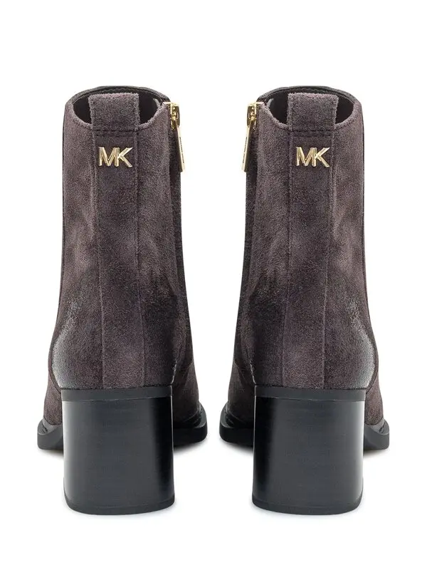 Michael Kors Sophisticated Lex Bootie