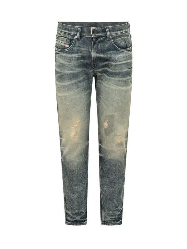 DIESEL® D-struct Jeans