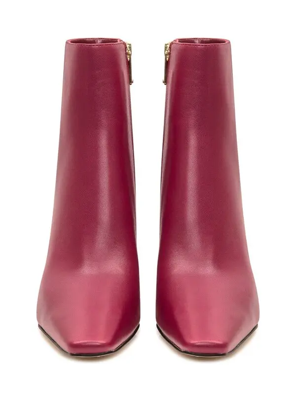 Michael Kors Elise Mini Boots