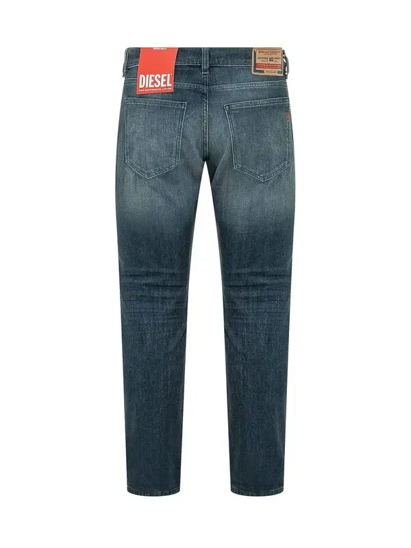 DIESEL® D-struct Jeans