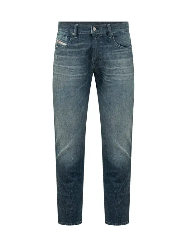 DIESEL® D-struct Jeans - Denim