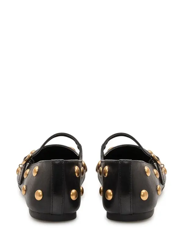 Michael Kors Nellie Flex Ballet Flat
