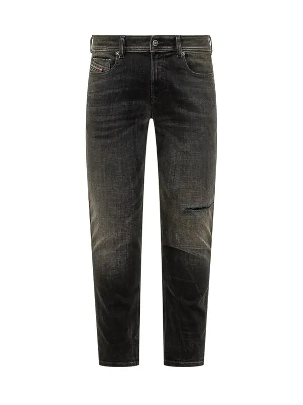 DIESEL® 1979 Sleenker Slim Fit Jeans