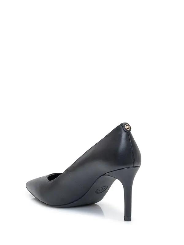 Michael Kors Chic Heeled Décolleté For Fall 2024