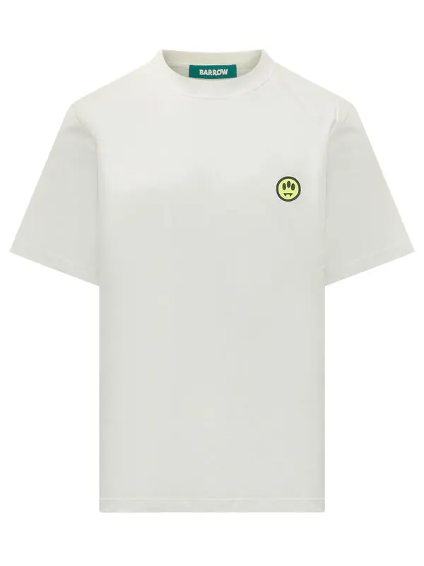 BARROW T-shirt - Offwhite