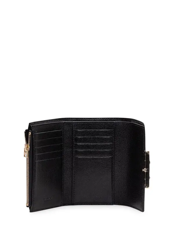 TOM FORD Mini Leather Wallet